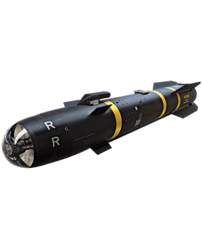 Defense Applications & Specialty Materials | Carpenter Technology