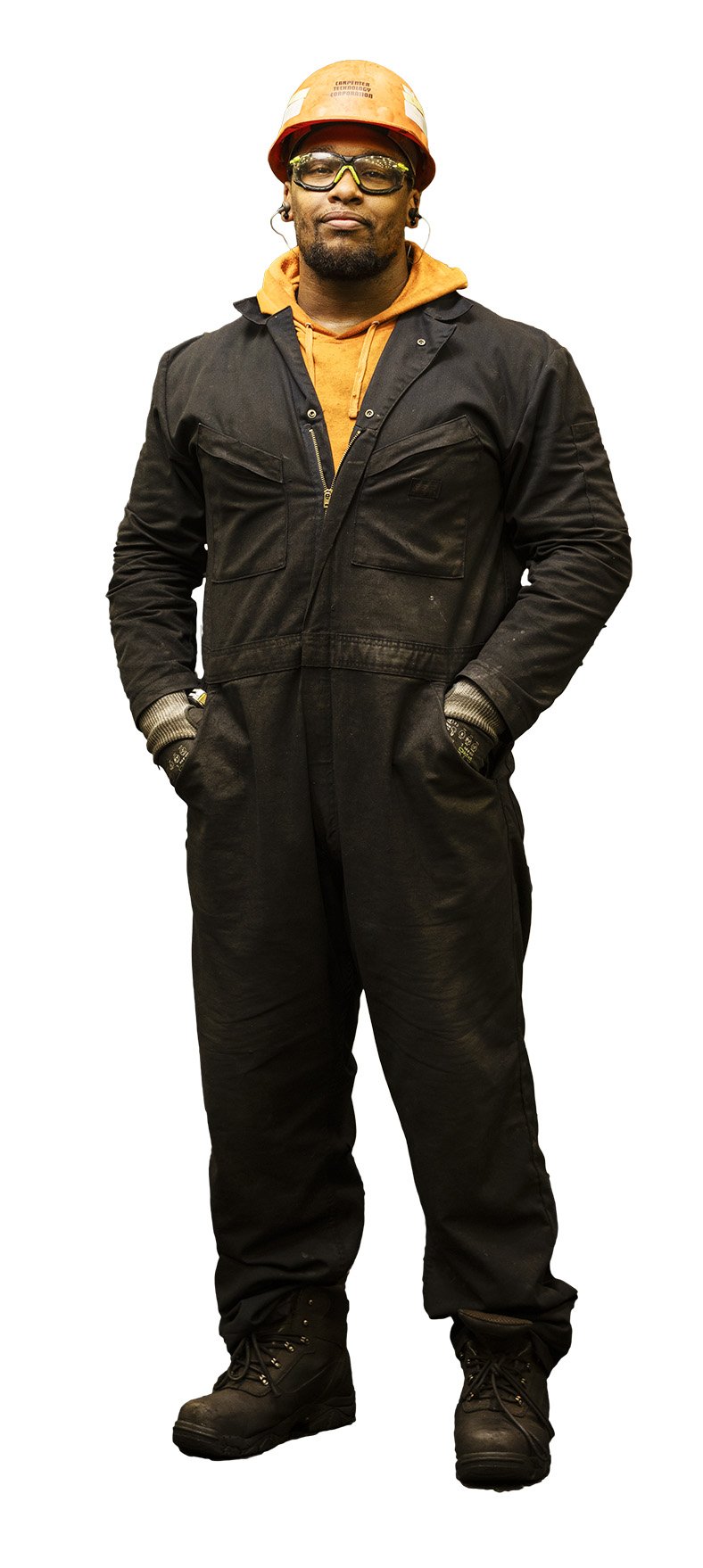 Safety | Carpenter Technology