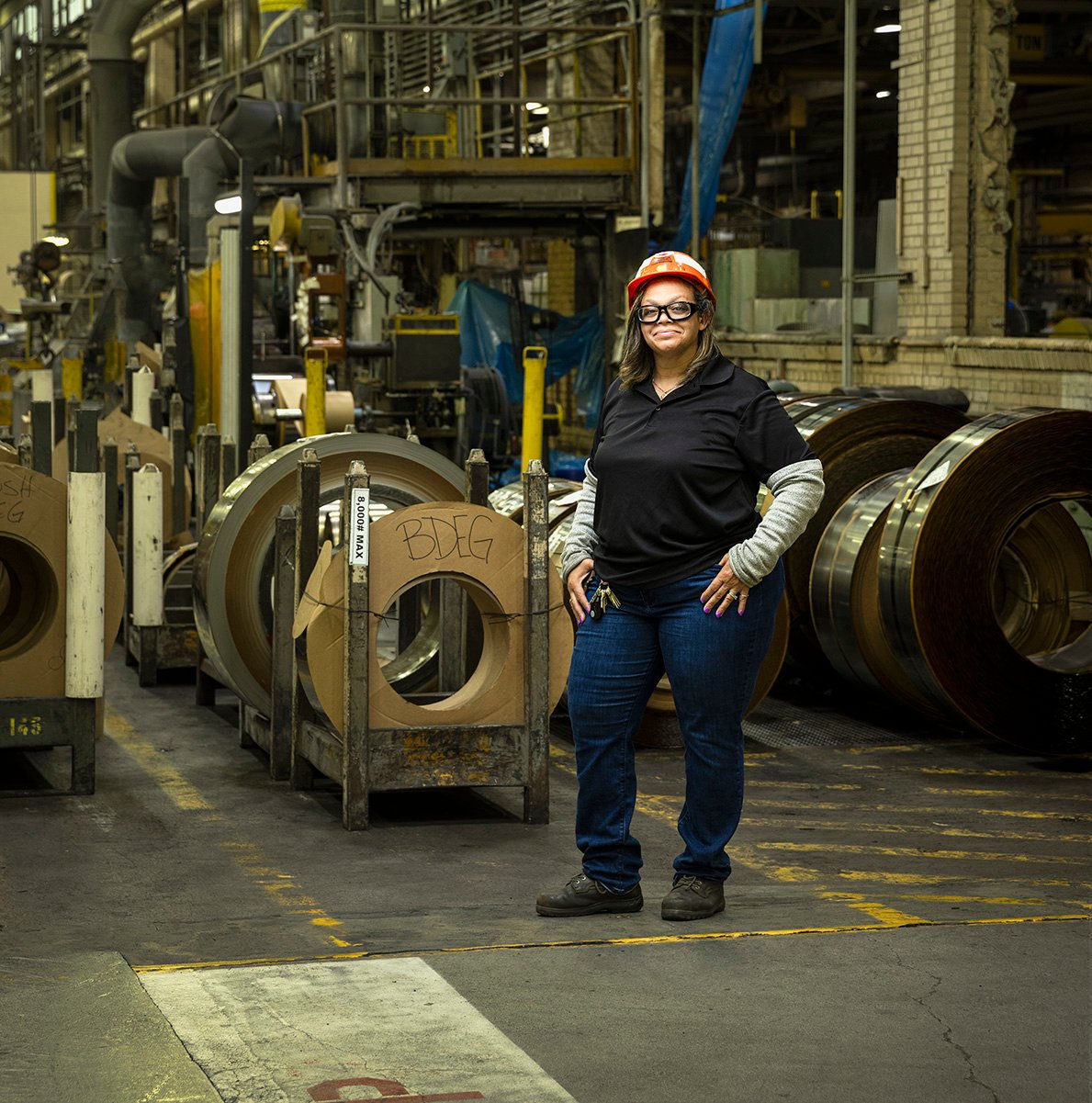 Social Responsibility | Carpenter Technology