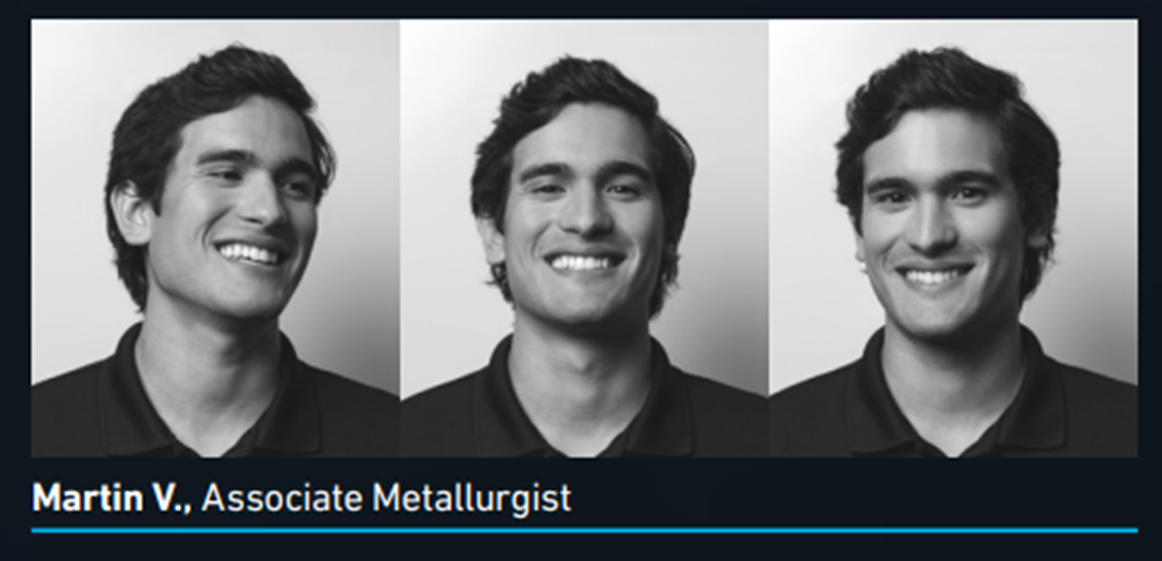 Associate Metallurgist Development Program | Carpenter Technology