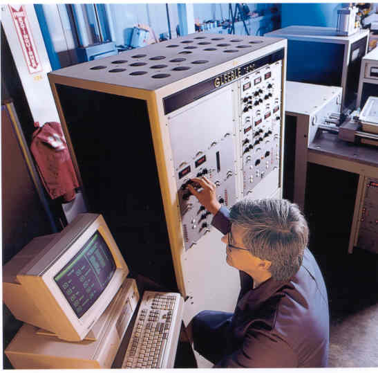 Forging Difficult Alloys | Carpenter Technology