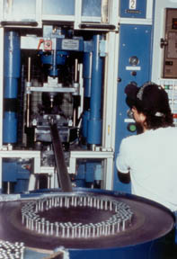 Heat Treating and Maintaining Cold Work Tooling | Carpenter Technology