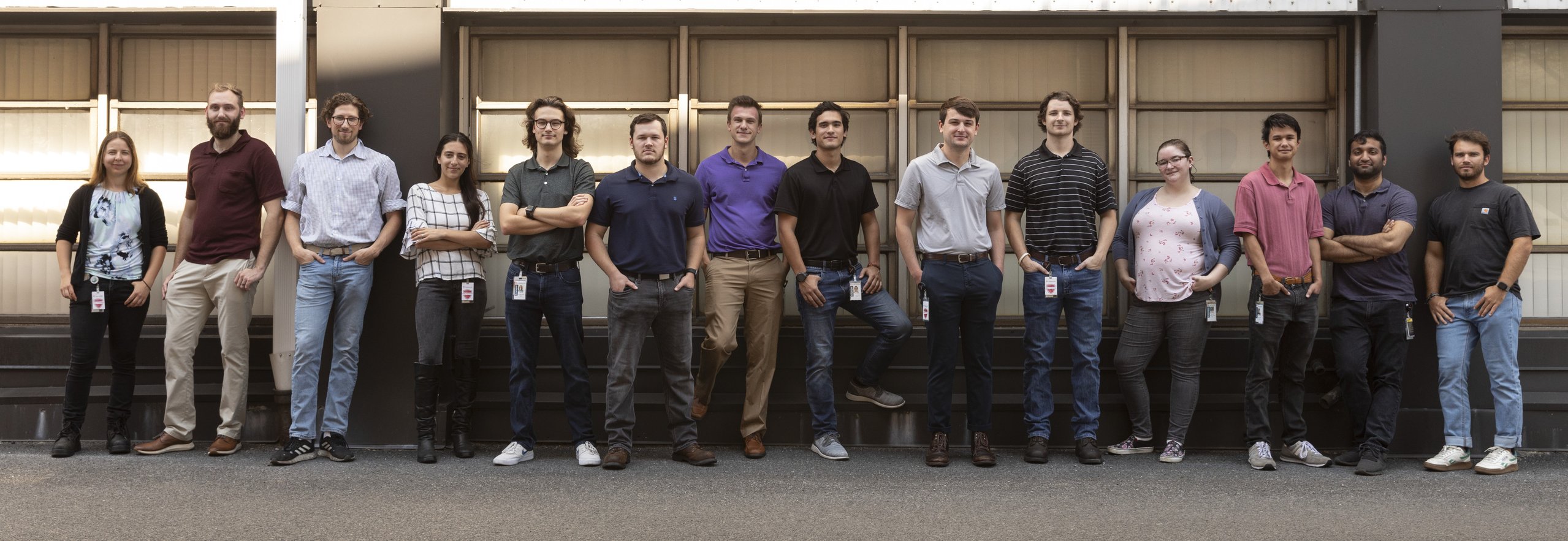 Associate Metallurgist Development Program | Carpenter Technology