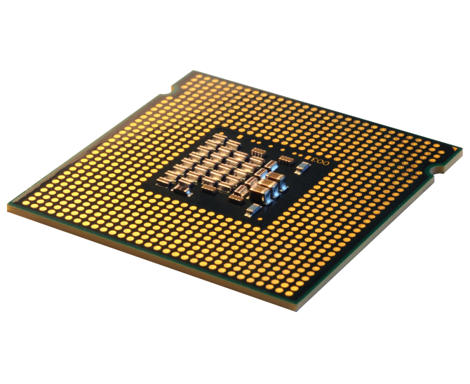 Semiconductors