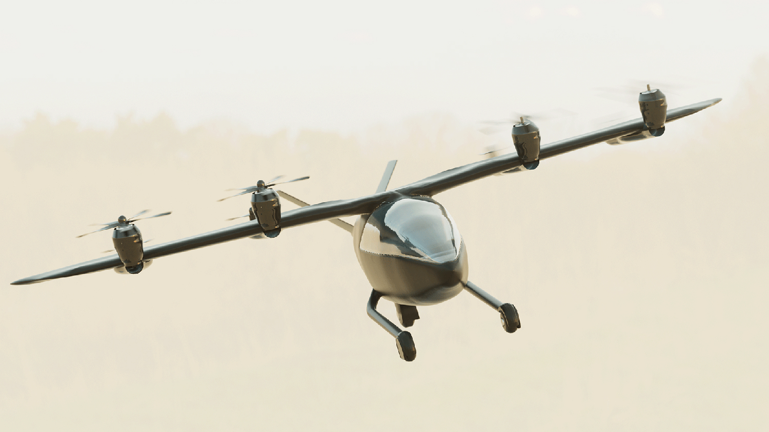 Stator and Rotor Stacks for Liftoff | Carpenter Technology